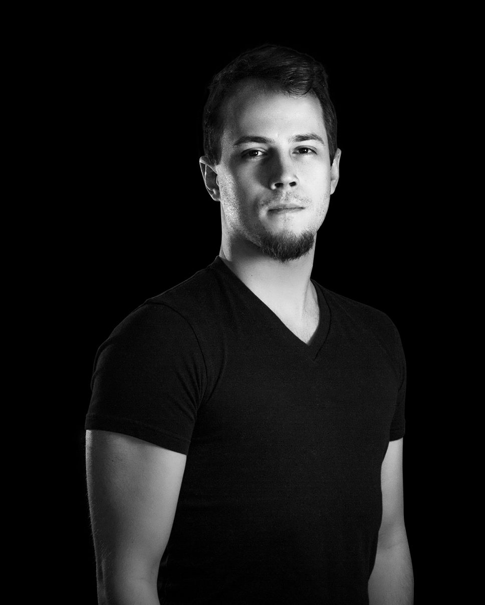 Sabotage Studio - Retro-Inspired Indie Games