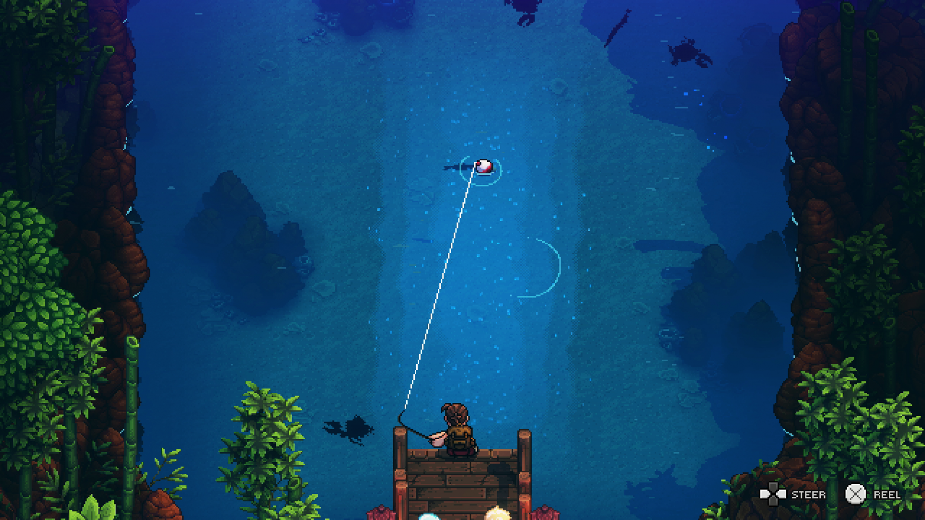 Sea of Stars Gains a Constellation of New Features in Free Dawn of ...