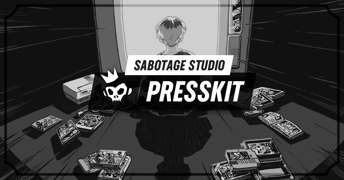 Sabotage Studio - Sabotage Studio