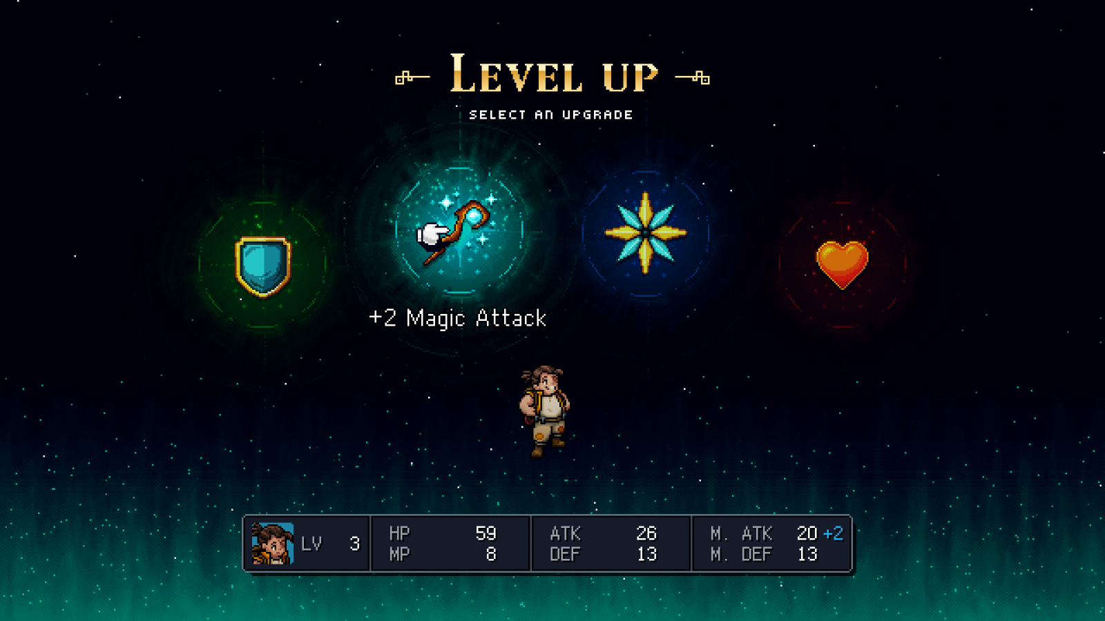Highly Anticipated Turn-Based RPG Sea of Stars Recruits Xbox Consoles ...